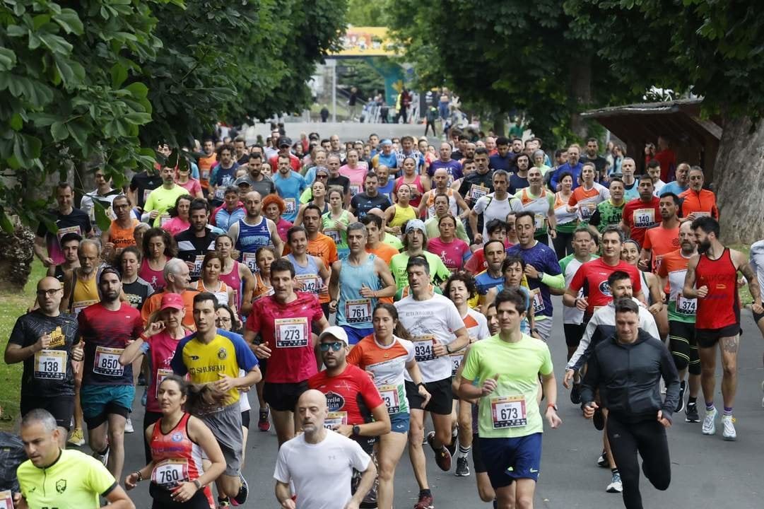 A primeira proba do Corre con Nós 2025 celebrase este sábado - Xornal ...